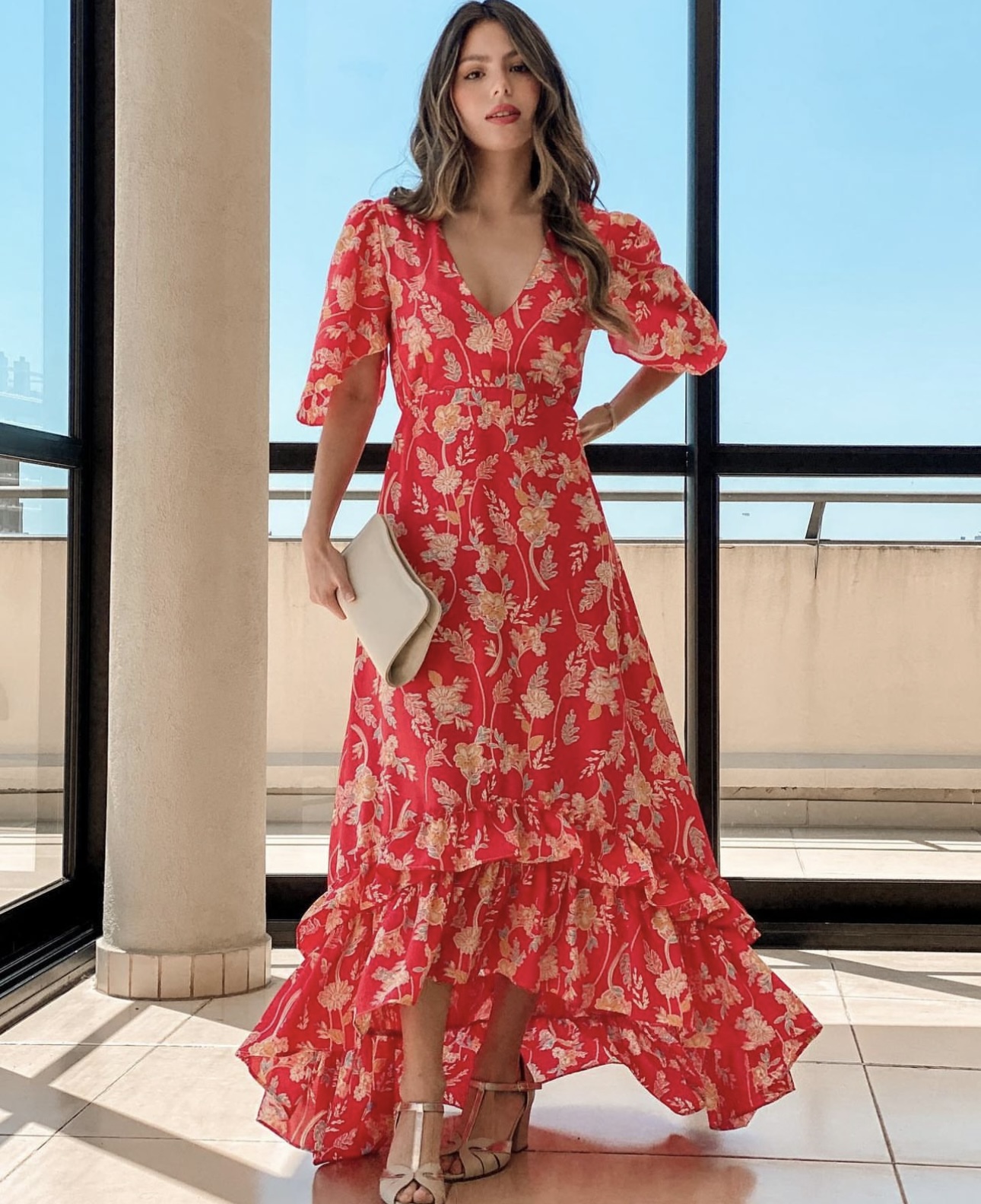 Inicio - Maria Adela